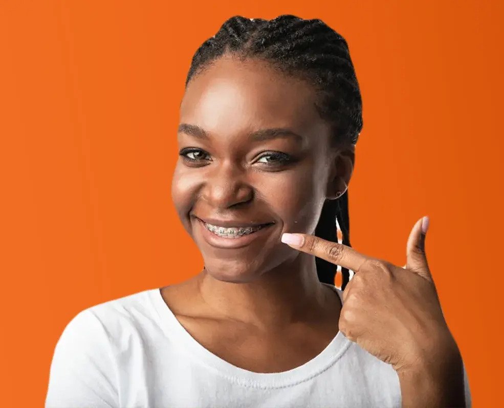 Teeth whitening - Smile Art Dental